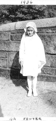 Katherine (Fenter) Sullivan