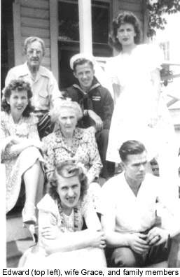 Edward Bernard Galvin