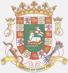 Escudo de Puerto Rico