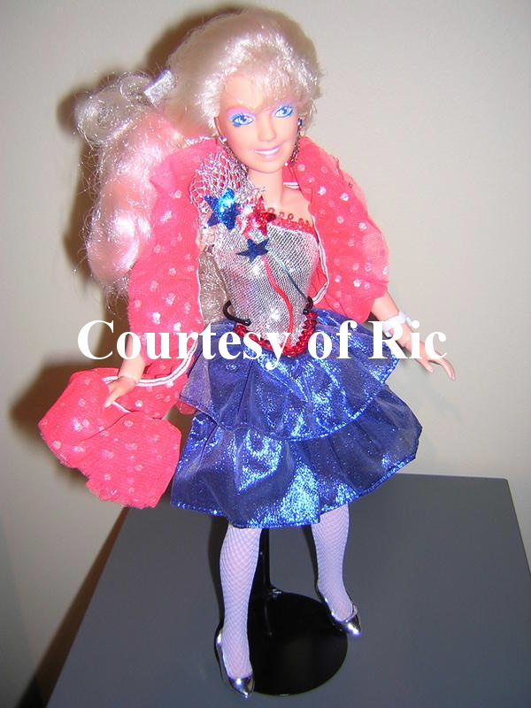 Photo courtesy of the eBay winner, Ric