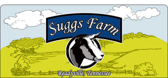 Suggs Farm