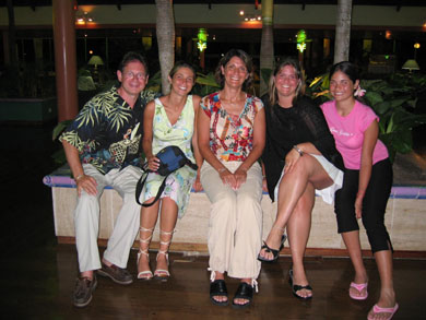 Jennifer Chiarelli | Welcome