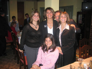 Jennifer Chiarelli | Welcome