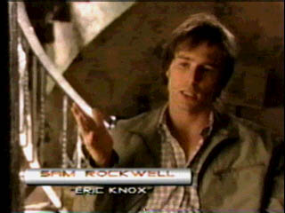 the sam rockwell experience - v3.0 - images - charlie's angels [2000]