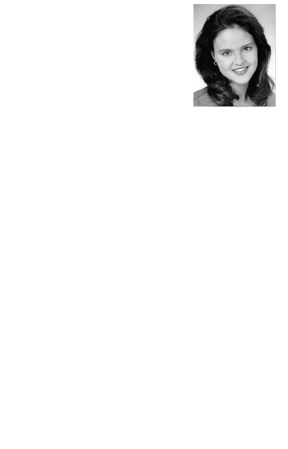 Jennifer--Actress-Model