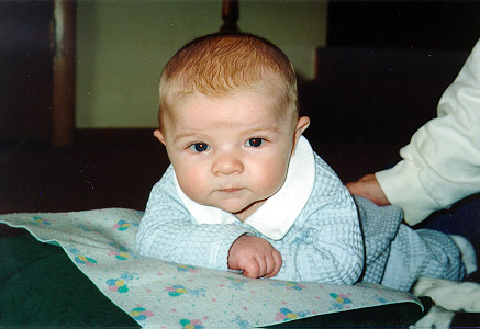 Andrew Hage's picture album