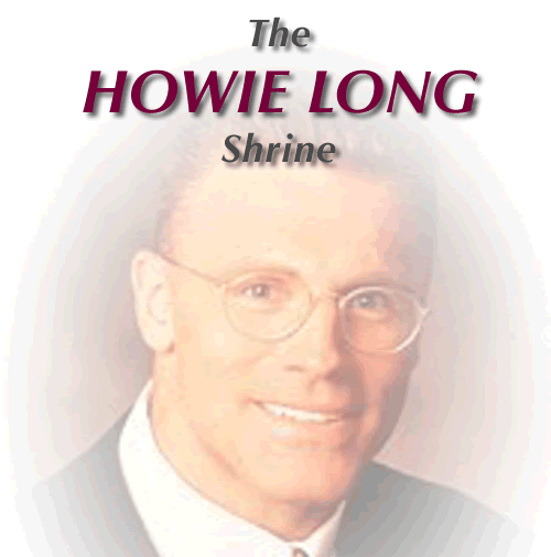 Jennifer 5150's Website - Howie Long Shrine