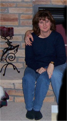 Welcome to my page :) !