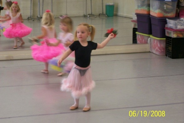 dance