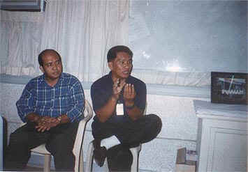 Bernard Taperla (Koronadal, South Cotabato —Notre Dame of Marbel ...