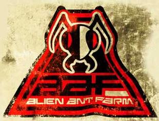 BienvenuE sur JeReM339 ! - Alien Ant Farm - Anthology