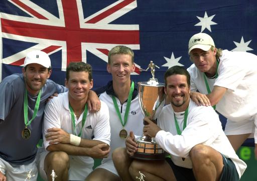 Rafter's Edge - A Cut Above The Rest