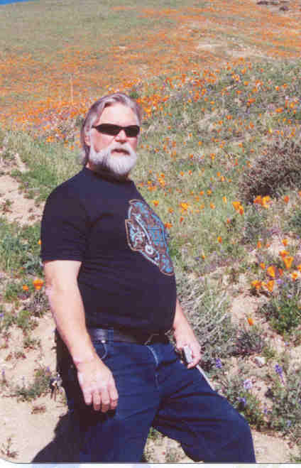 Pictures of Jerry & John