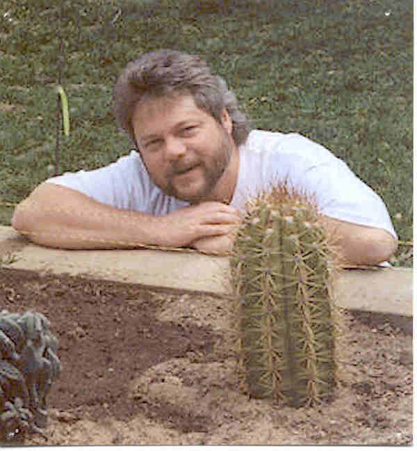 Pictures of Jerry & John