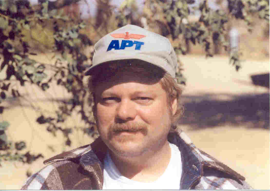 Pictures of Jerry & John