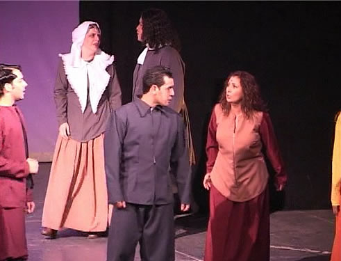 .. Laura Jerkov .. Salem