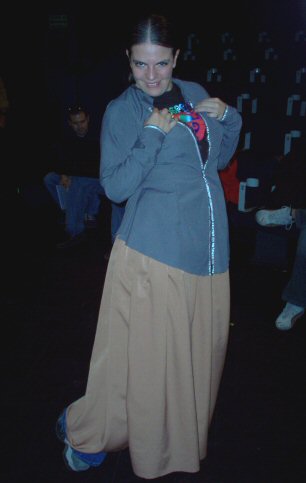 .. Laura Jerkov .. Salem