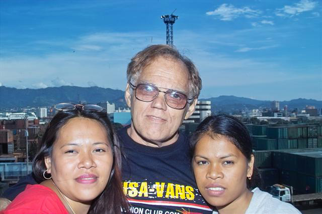 Rica Kountz's Web Site!