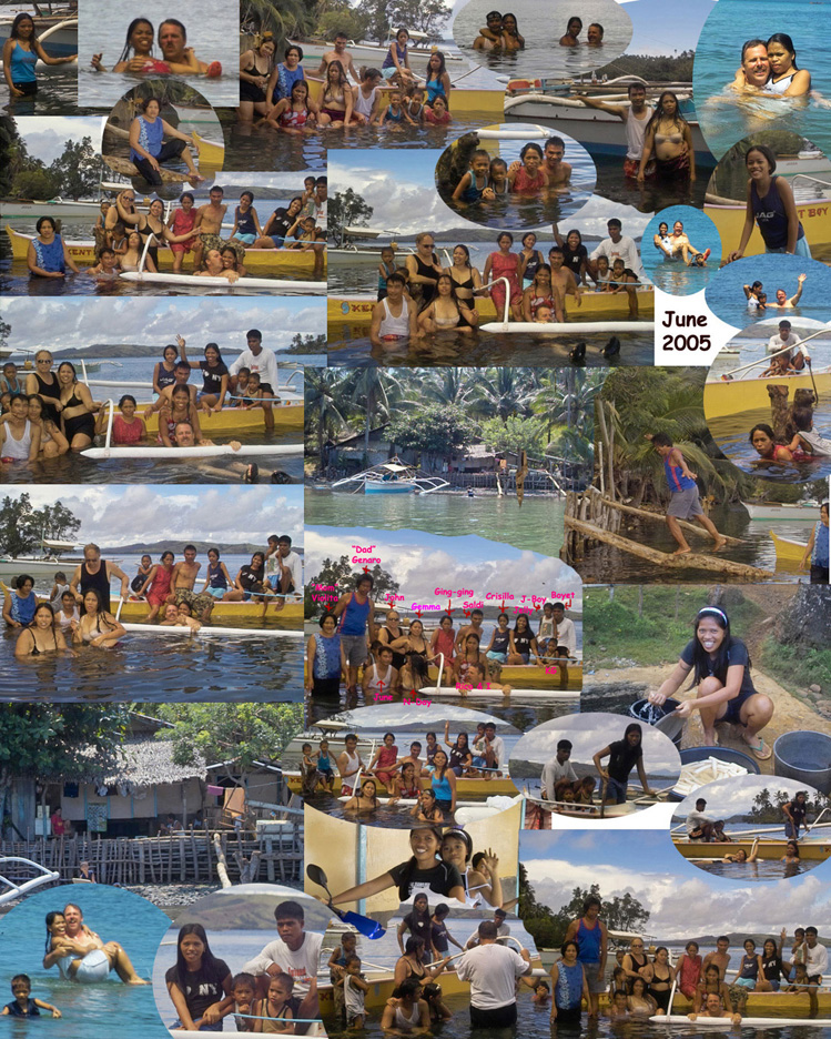 Rica Kountz's Web Site!