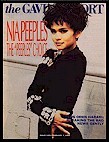Nia Peeples Biography, part 2