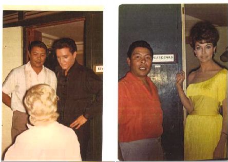 Jerry Velasco Actor Musician Entertainer