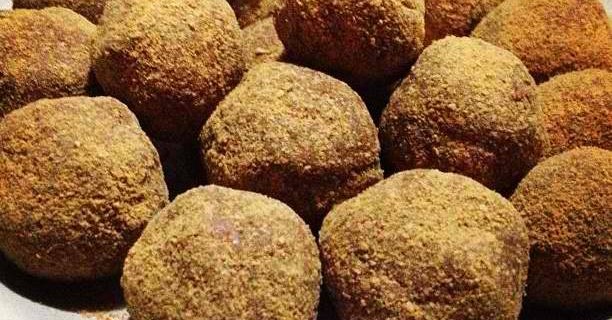 Graham balls Tutorial