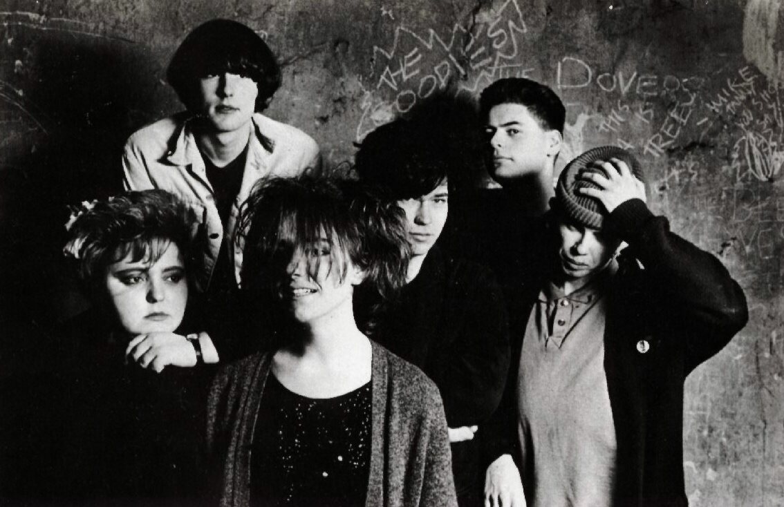 Jesse Garon & The Desperadoes