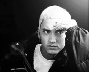 EMINEM When He Was Jounger