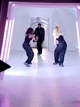 The Famous Jett Jackson/Silverstone/Lee Thompson Young Unofficial Fan ...