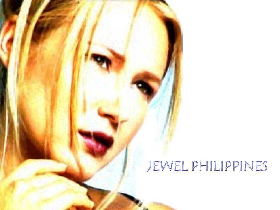 [JEWEL PHILIPPINES]