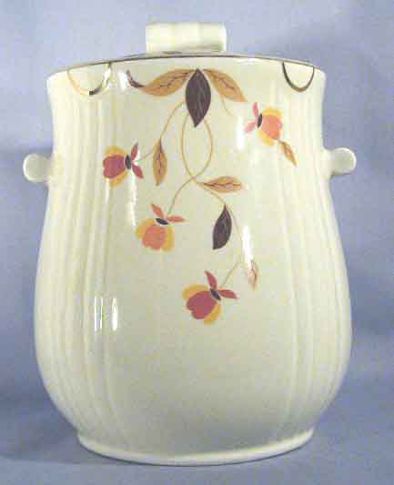 Jewel Tea - Autumn Leaf - Serving Dishes