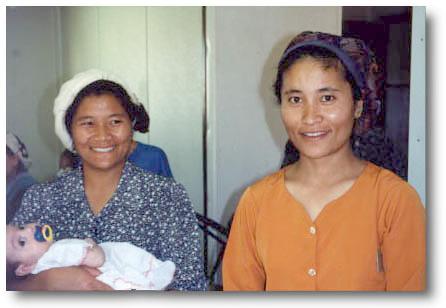 Bnei Menashe, one of the Ten Lost Tribes are returning to Judaism and ...