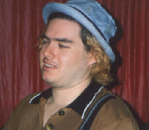 Punk Politics and Puerility - Fat Mike Speaks for NOFX