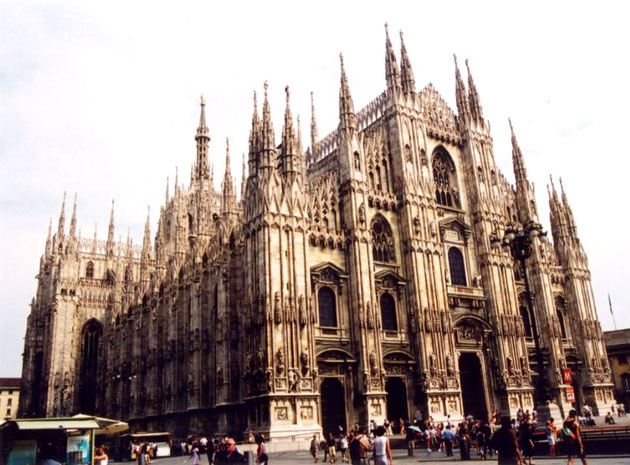 Duomo