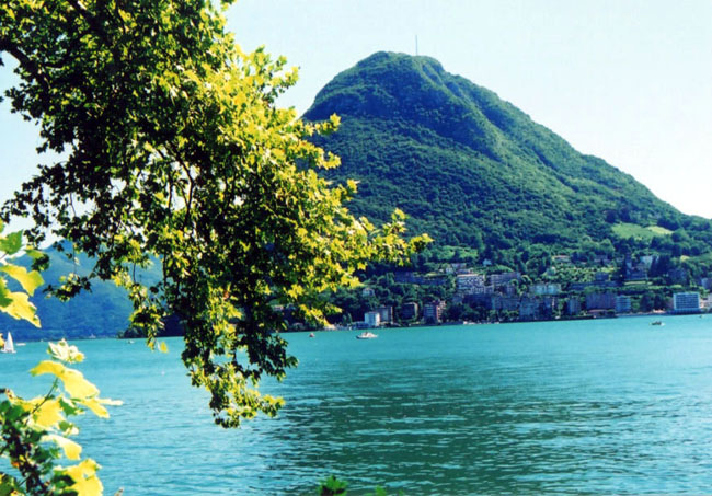 Lugano