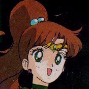 Sailor Jupiter Profile