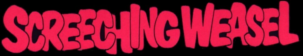 SCREECHING WEASEL Set Lists