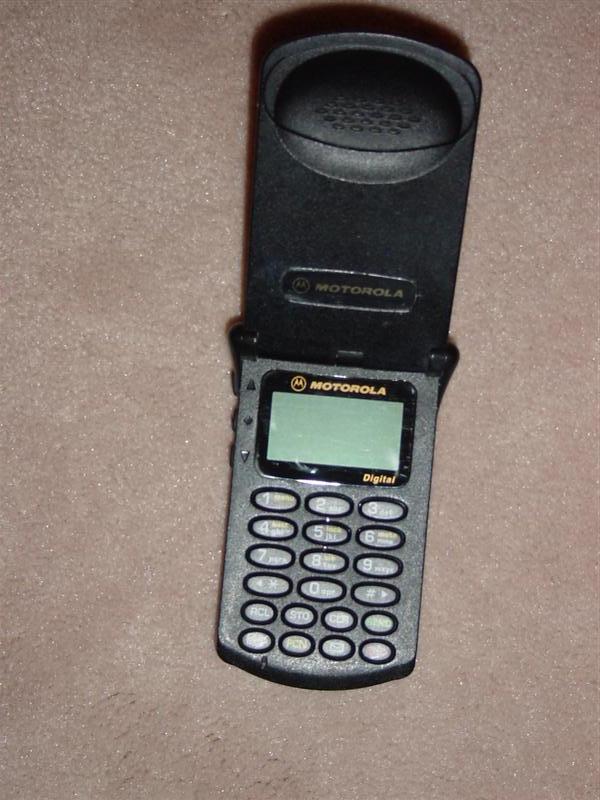 Motorola Startec