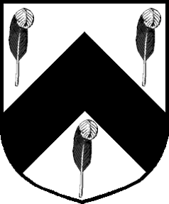 The Harmon Genealogical Society: Heraldry