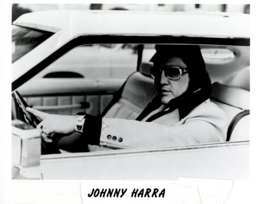 Johnny Harra Pictures