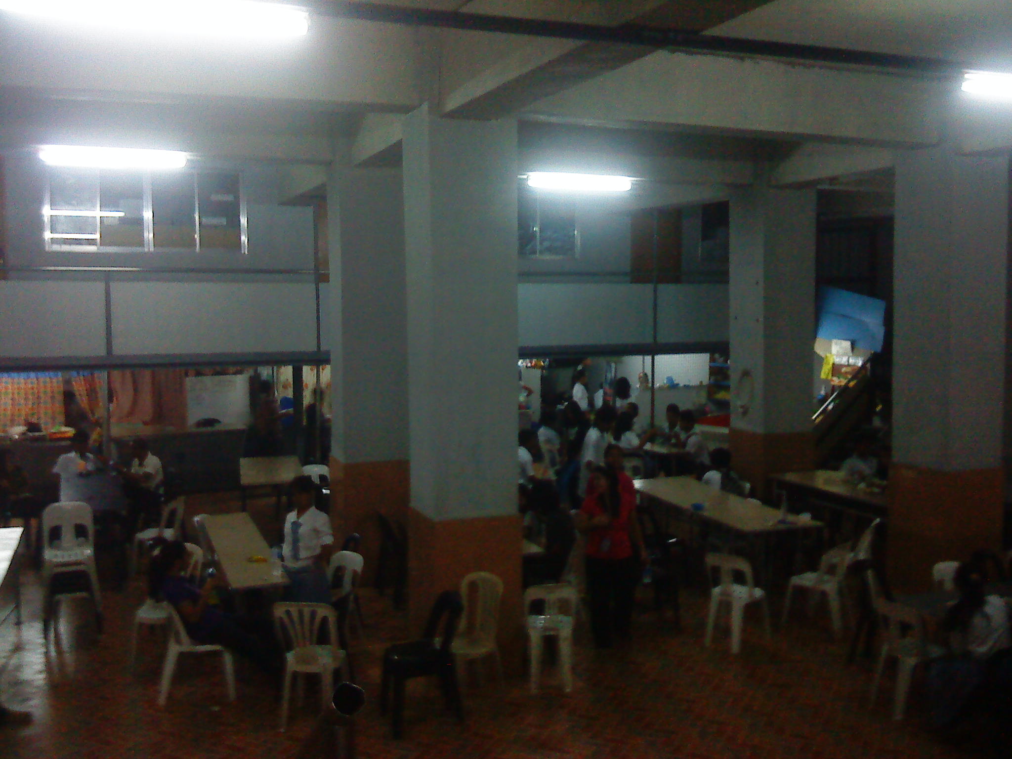 structures of bestlink college of the philippines