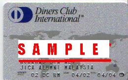 JICA Alumni Malaysia