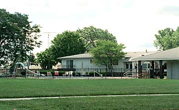 The Sterling Heights Home of Anthony Zerilli