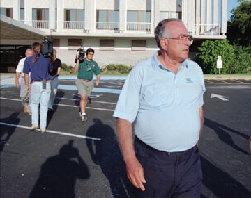 Giacamo William Tocco