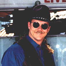 Trace Adkins Gallery