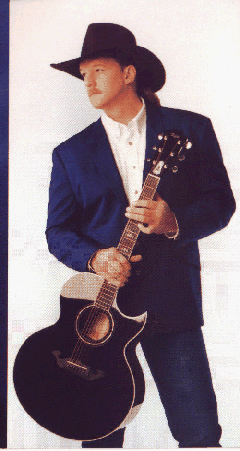 Trace Adkins Gallery