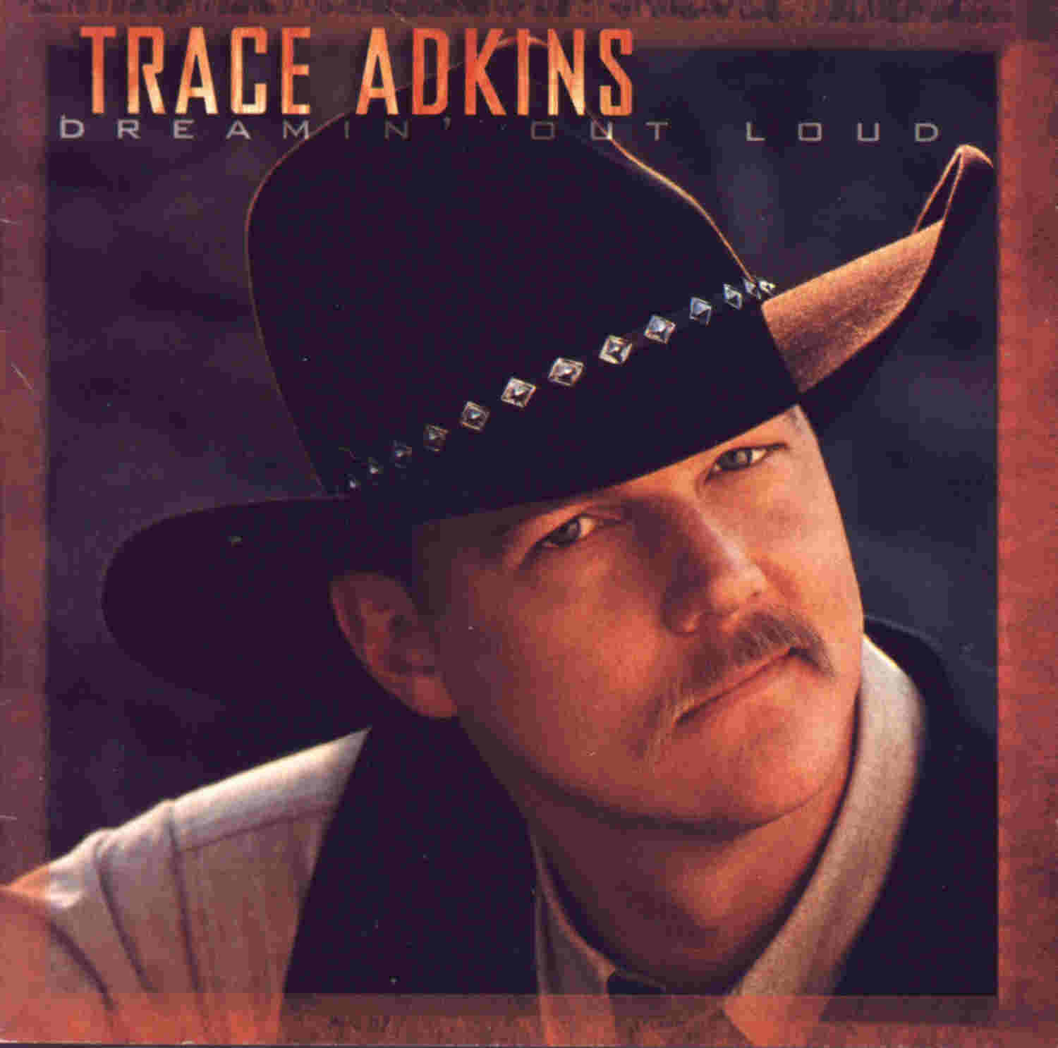 Trace Adkins Discography