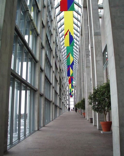 Jillian's Page - National Art Gallery