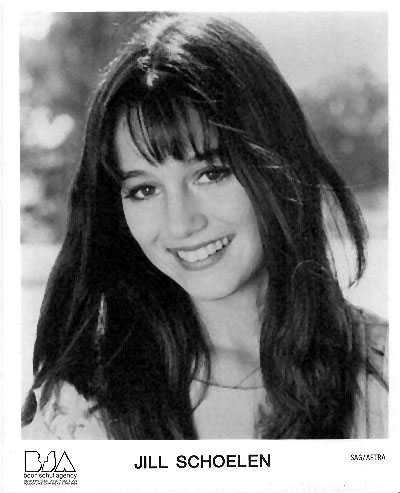Jill Schoelen: Photos