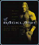 WWE Pay-Per-View Results 2002